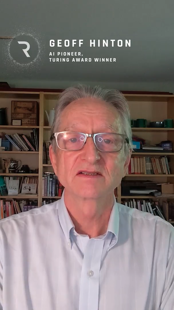 Home - Radical Ventures