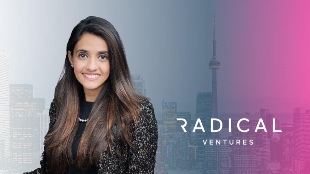 Venture Outlook 2022 - Radical Ventures