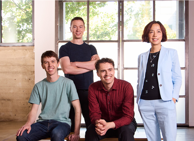 Introducing World Labs - Radical Ventures