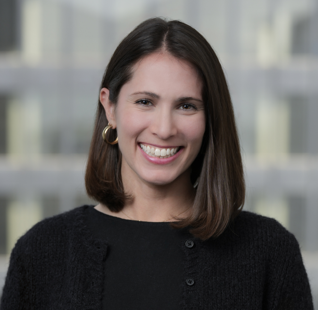 Kate Cory - Radical Ventures