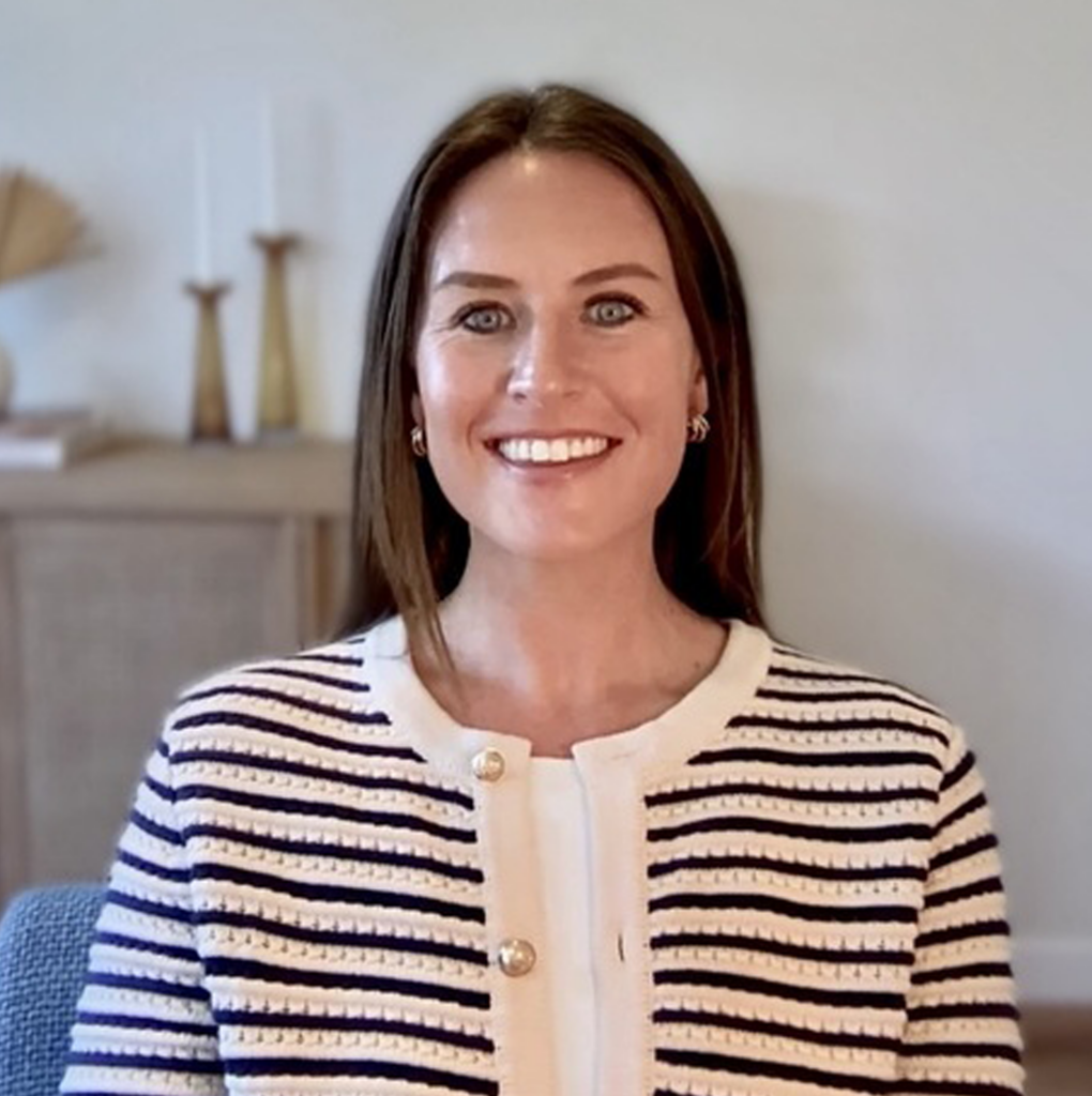 Carrie Barker - Radical Ventures