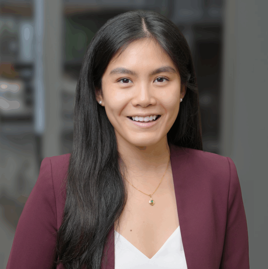 Natasha Lim - Radical Ventures